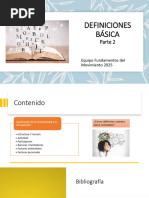 Modelo Nagi y Nagui Wood | PDF | Invalidez | Especialidades Medicas