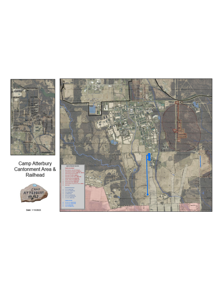 CAIN Buildings | PDF