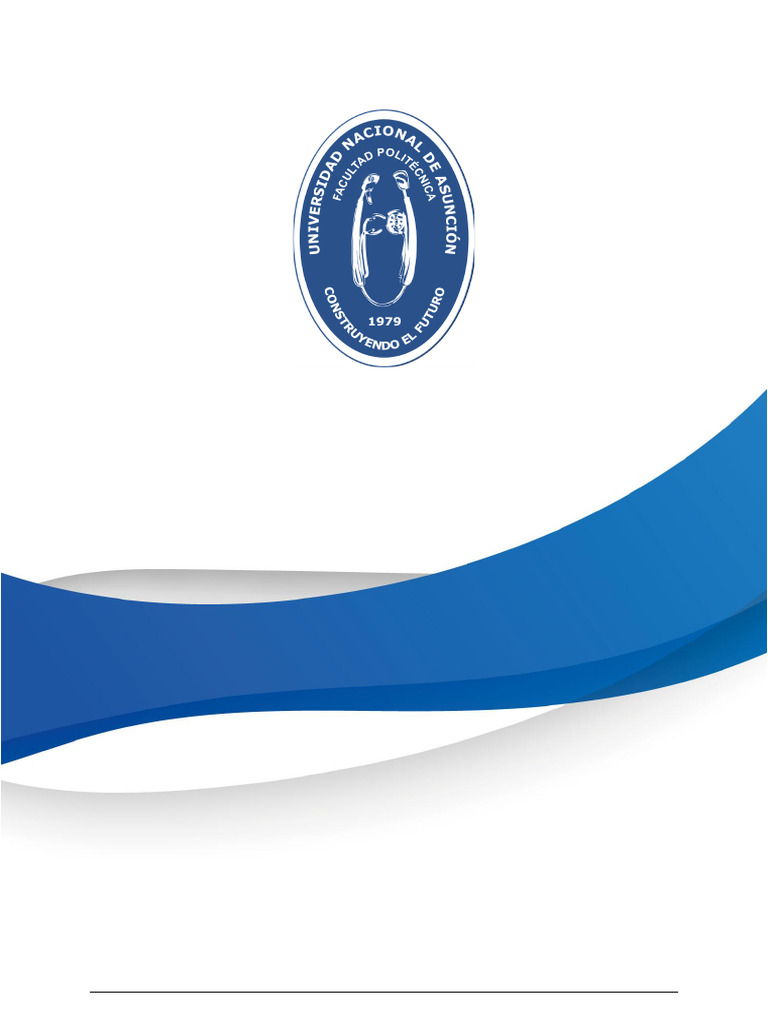 Guía Unidad I - MI - FPUNA | PDF