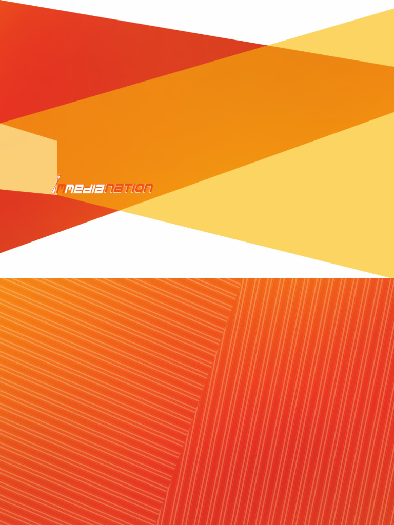 Interior Design Student Project Booklet Sample 4 | PDF