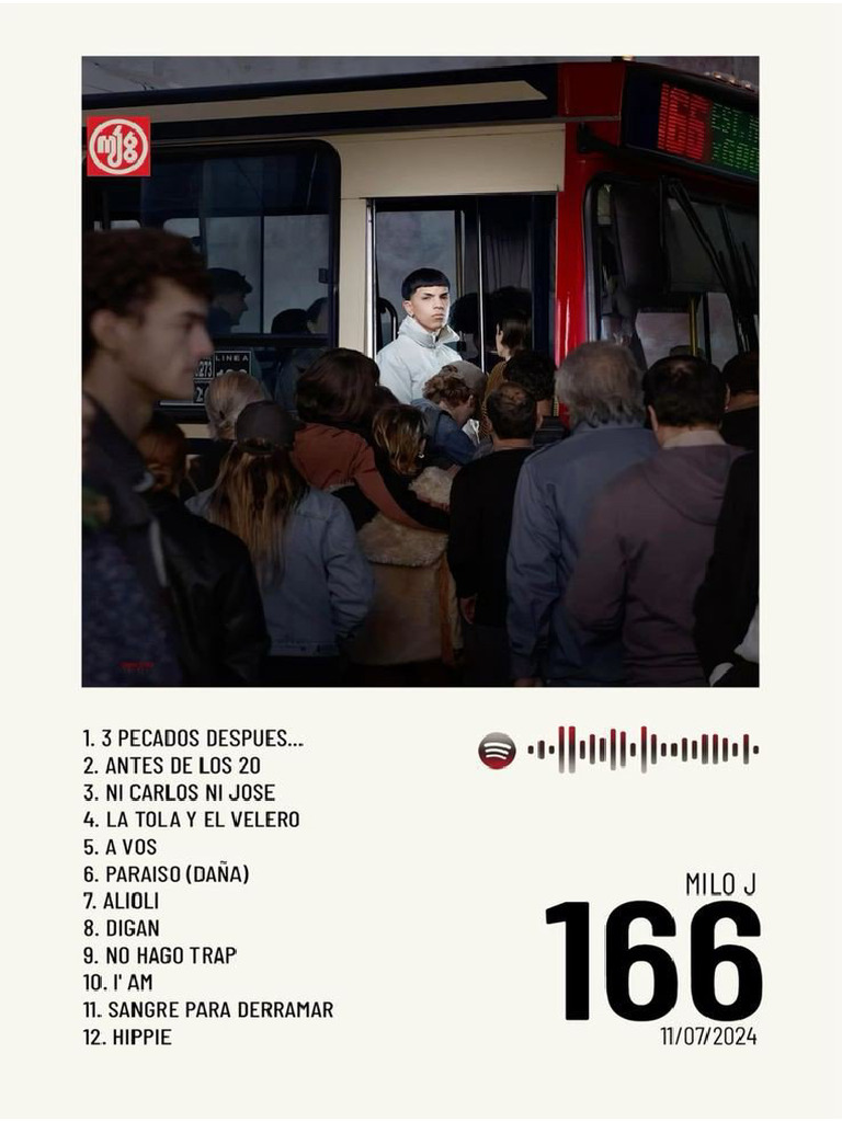 Milo Poster PDF | PDF