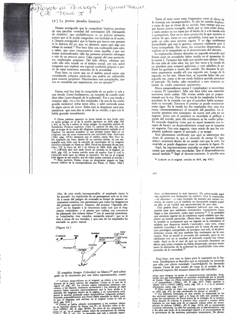 Proyecto de Psicologia 1895 | PDF | La risa | Sicología