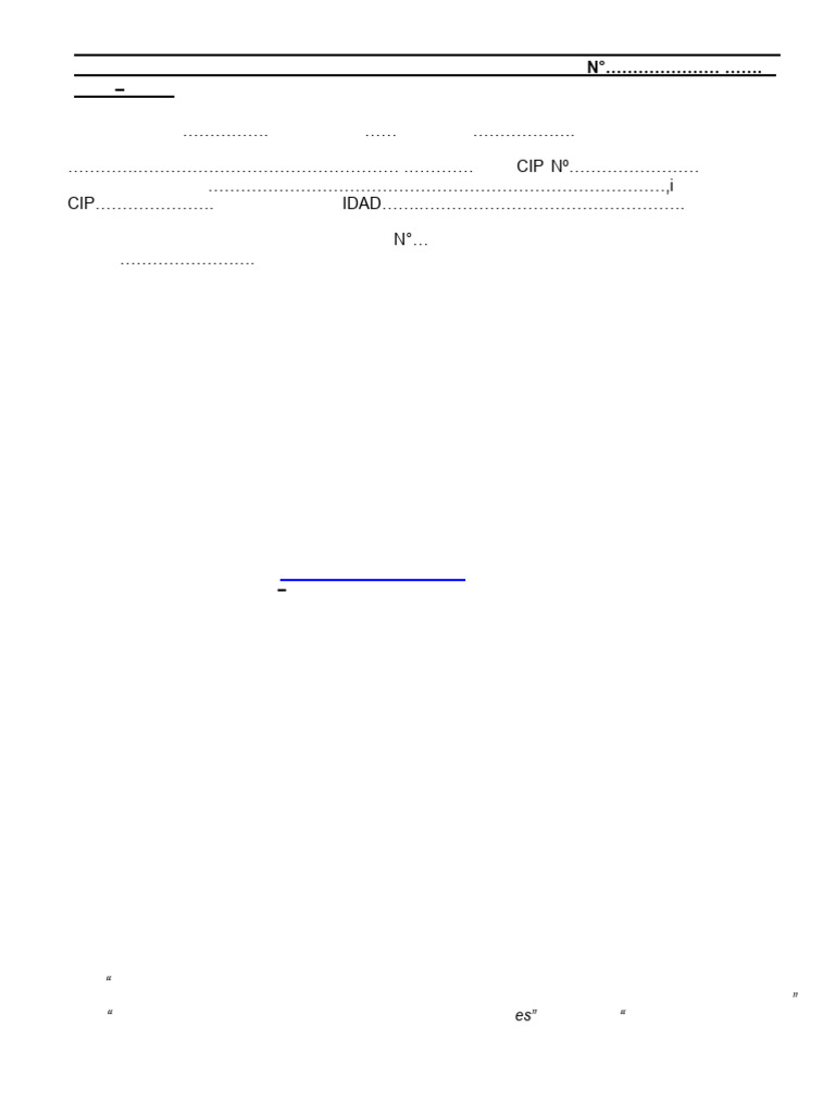 Acta Sirdic 2025 | PDF | Policía | Contraseña