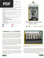 Símbolos e íconos de la UAEMEX | PDF | Libros para adolescentes