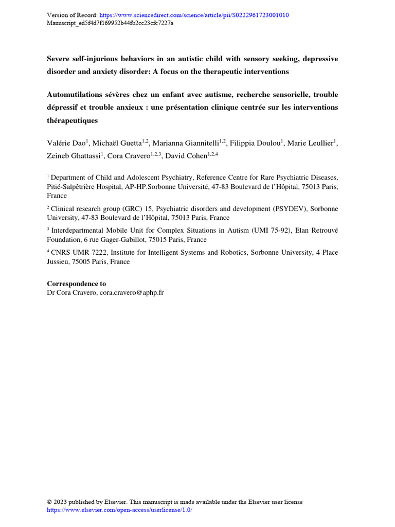 Valérie Dao, Michaël Guetta, Marianna Giannitelli, Filippia Doulou, Marie Leullier, Zeineb ...