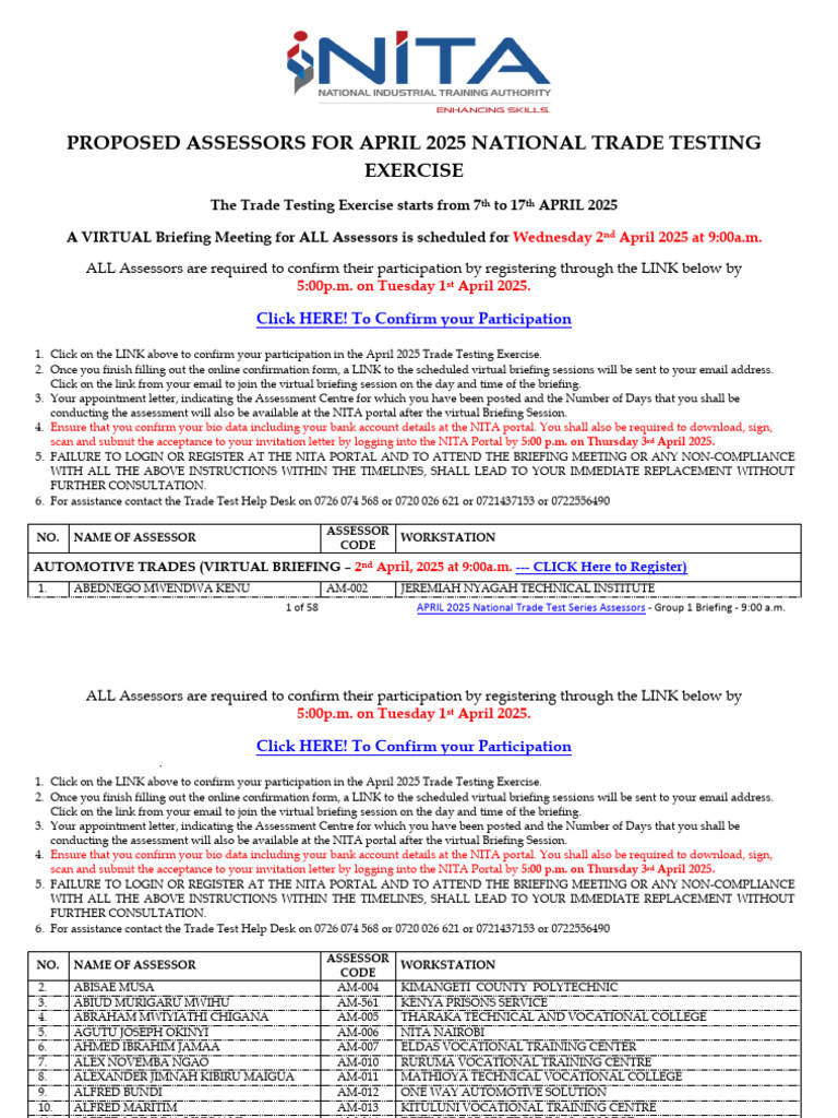 Download | PDF | Vocational Education | Career And Technical Education