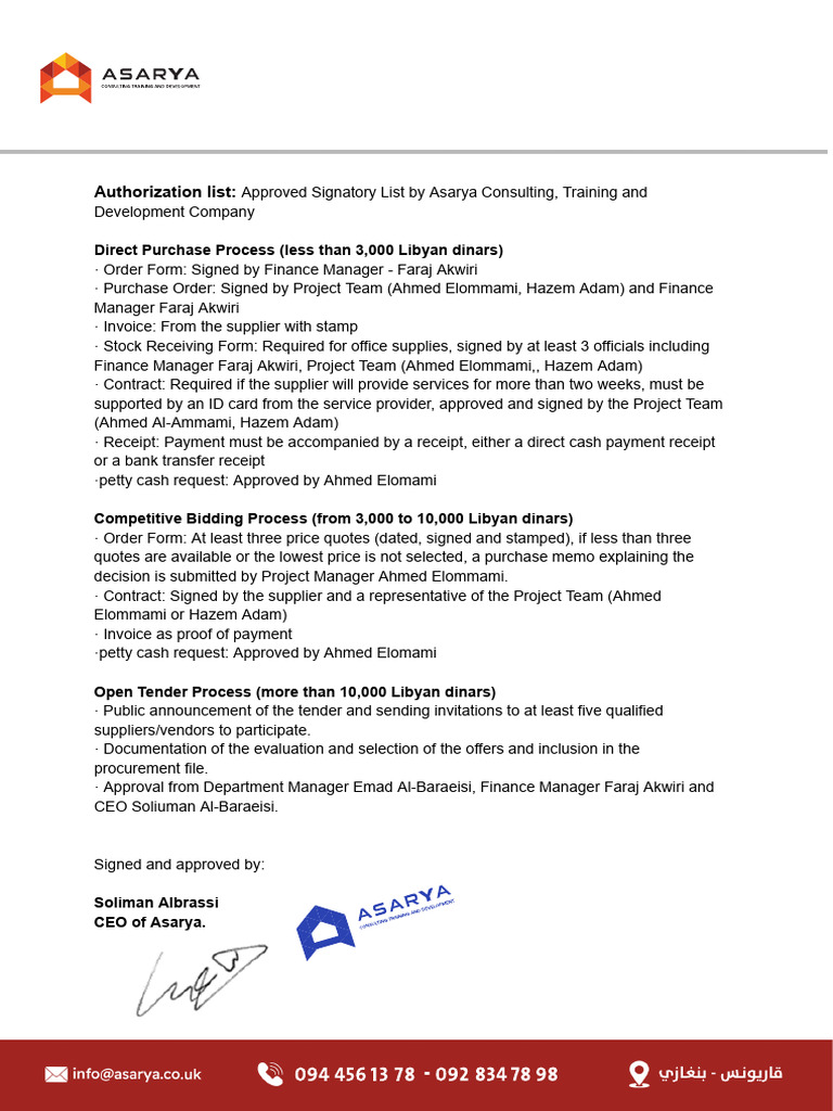 correspondence paper asarya 2 | PDF