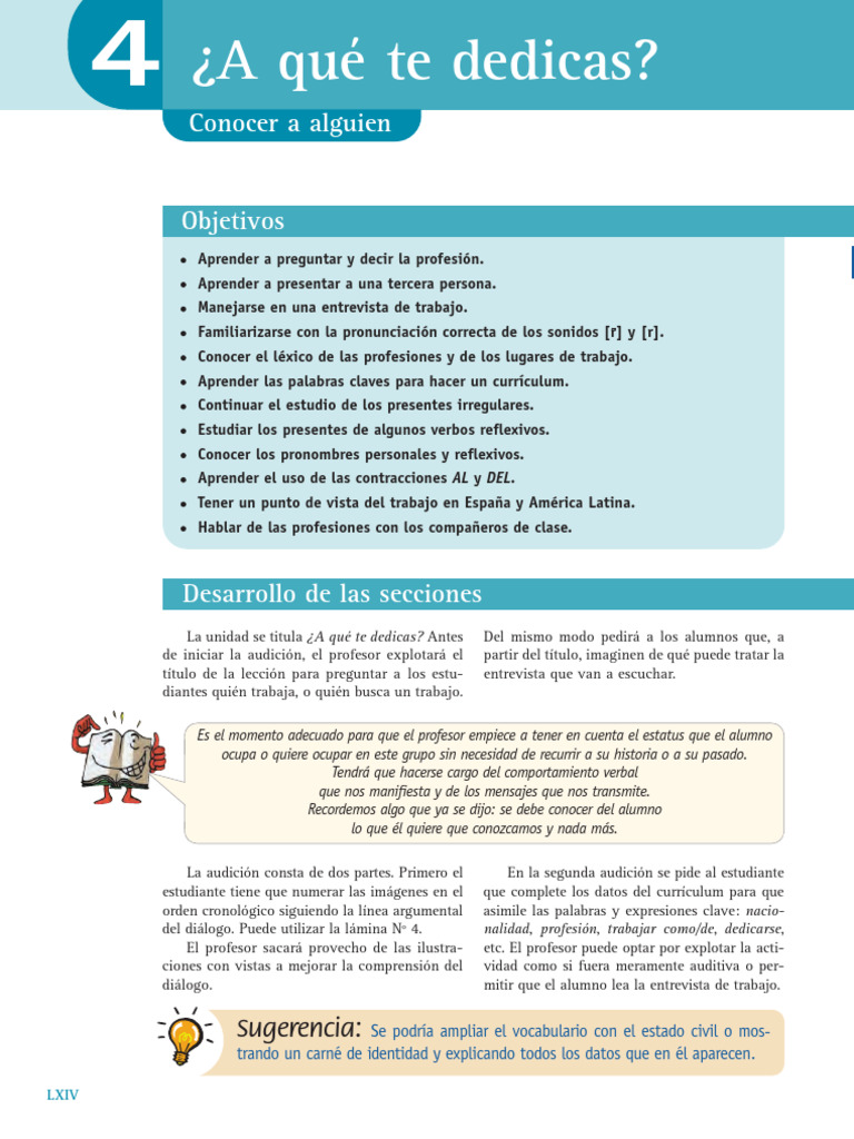 Práctica Eco1 | PDF | Plan de estudios | Verbo