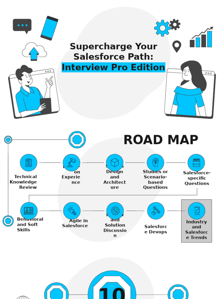 Supercharge Your Salesforce Path - Interview Pro Edition - Industry and ...