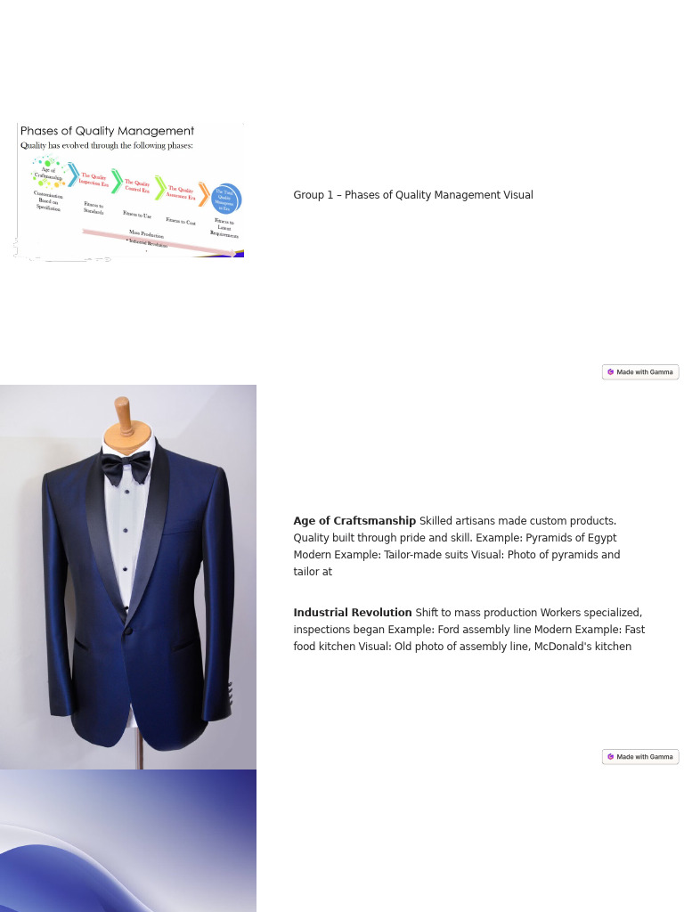 Group-1-Phases-of-Quality-Management-Visual | PDF
