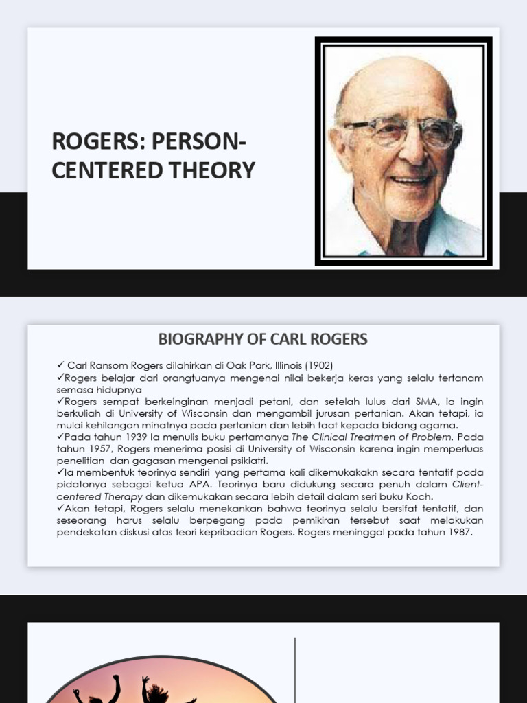 Rogers | PDF