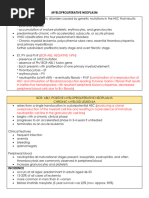 BFM 2000 Treatment Schema | PDF | Hematopoietic Stem Cell ...
