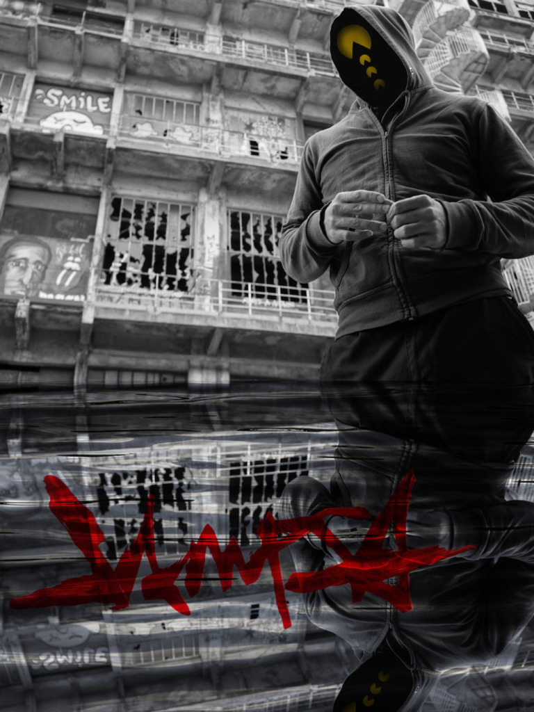 CV 2025 Sampsa Street Artist | PDF | The Arts