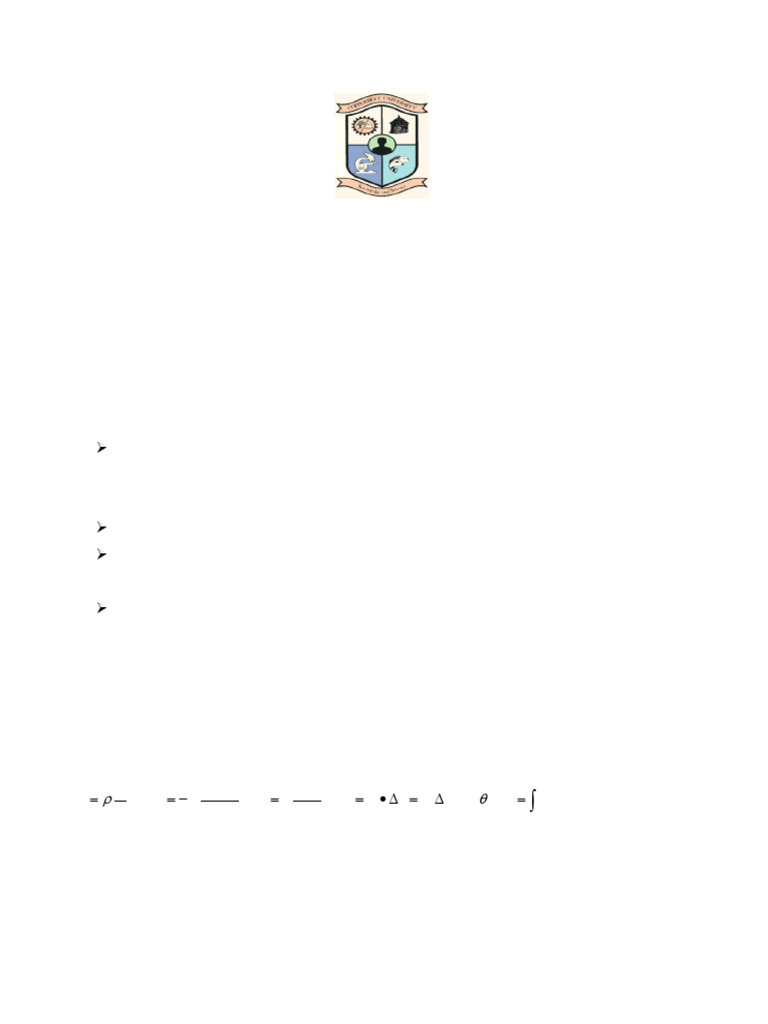 PH 110 SESSIONAL EXAMINATION 2015-2016 | PDF | Euclidean Vector | Force