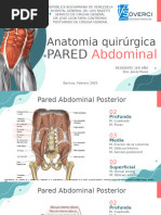 Anatomía de la Región Inguinal | PDF | Anatomía | Morfología (biología)
