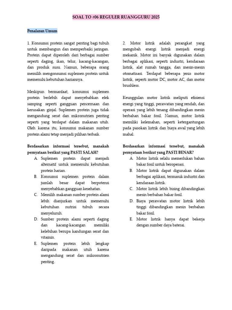 PDF TO #06 REG RG 2025 @sweetesteeth | PDF