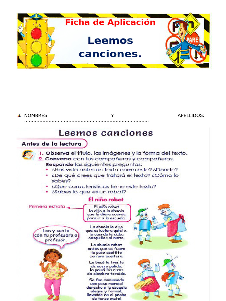 Cuentos Cortos de Música | PDF