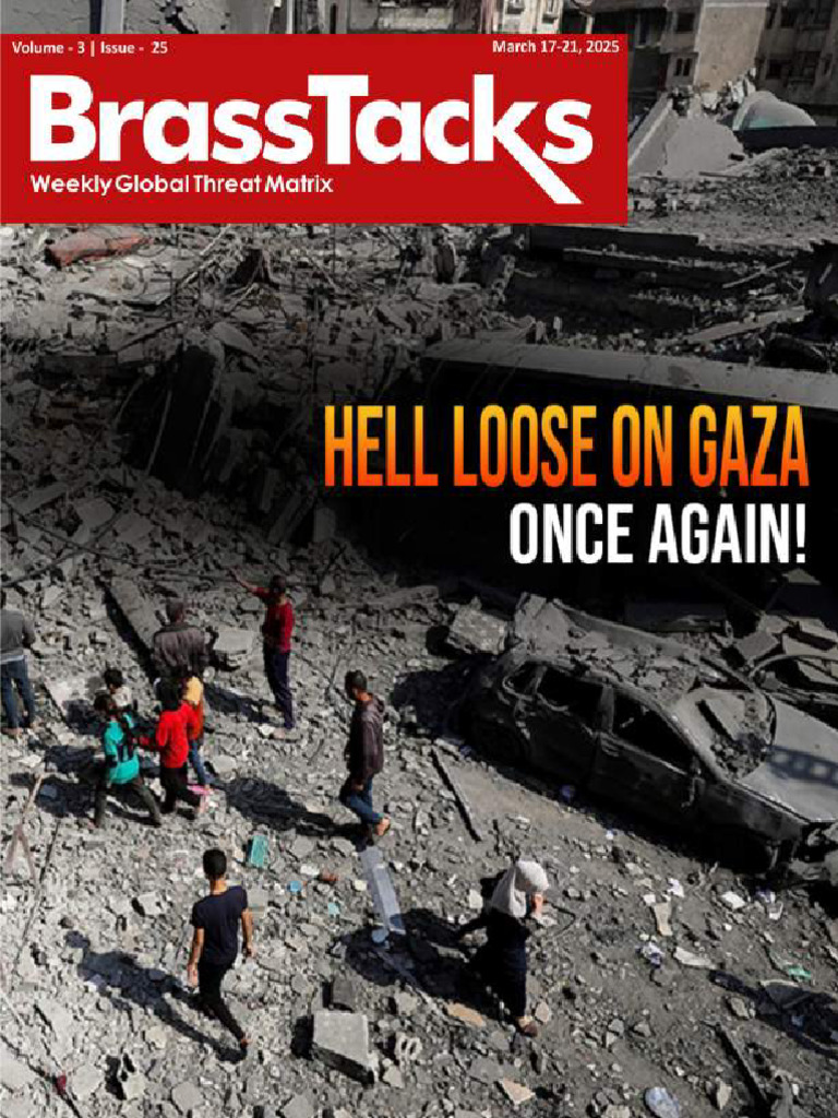 BrassTacks GTM V3 - Issue 25 - Compressed | PDF