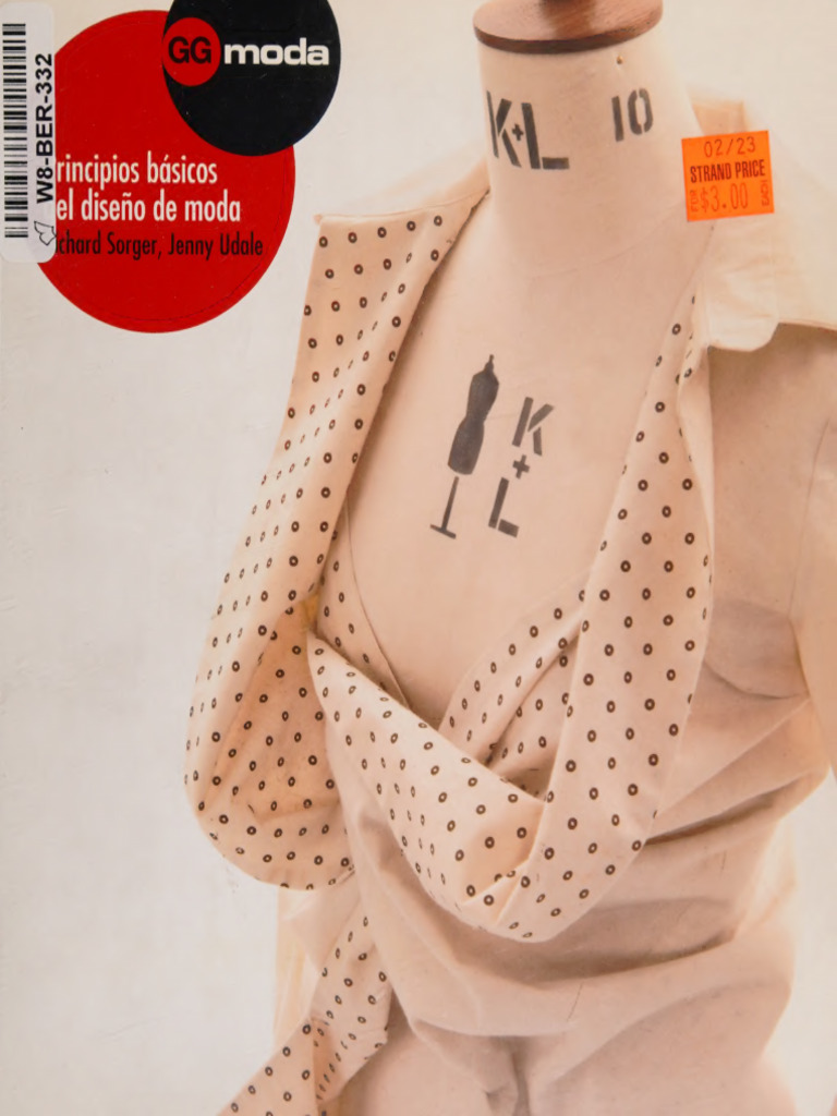 Rincipios Basicos: UML ELE El Disenio de Moda | PDF | Moda | Publicación