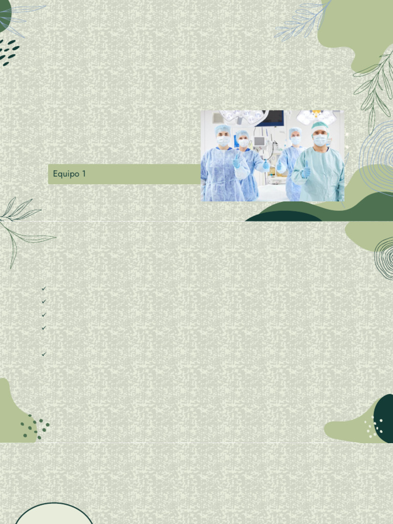 Medico QX Eq1 | PDF | Acero inoxidable | Cirugía