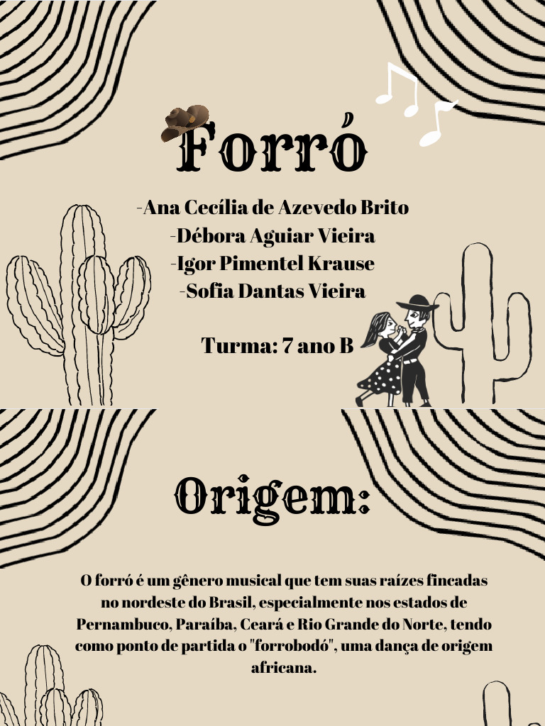 Forró 20250405 212619 0000 | PDF