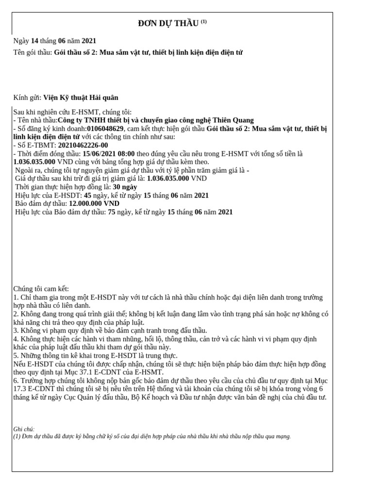 0106048629-Bieu Mau Du Thau | PDF