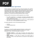 PTP Process Explained in SAP in Detail | PDF | Accounts Payable | Receipt