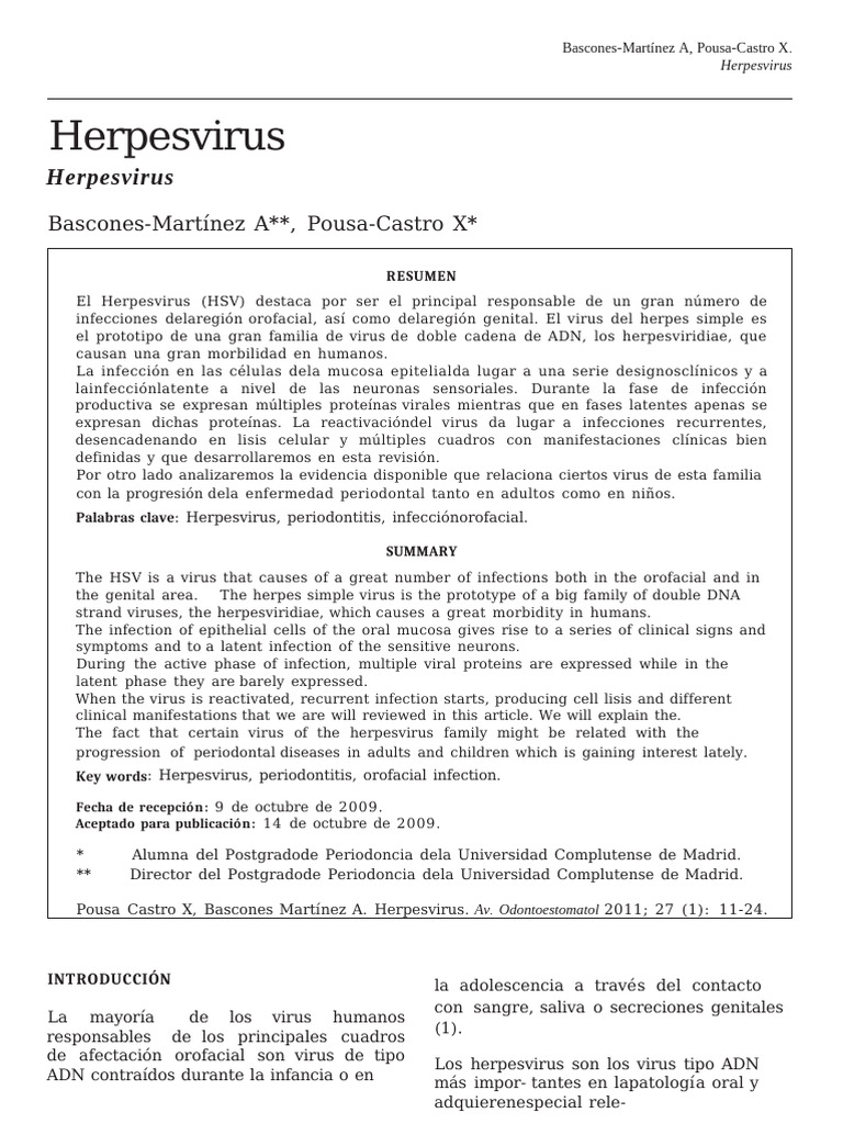 Wa0115 | PDF | Virus | Ciencias de la Salud