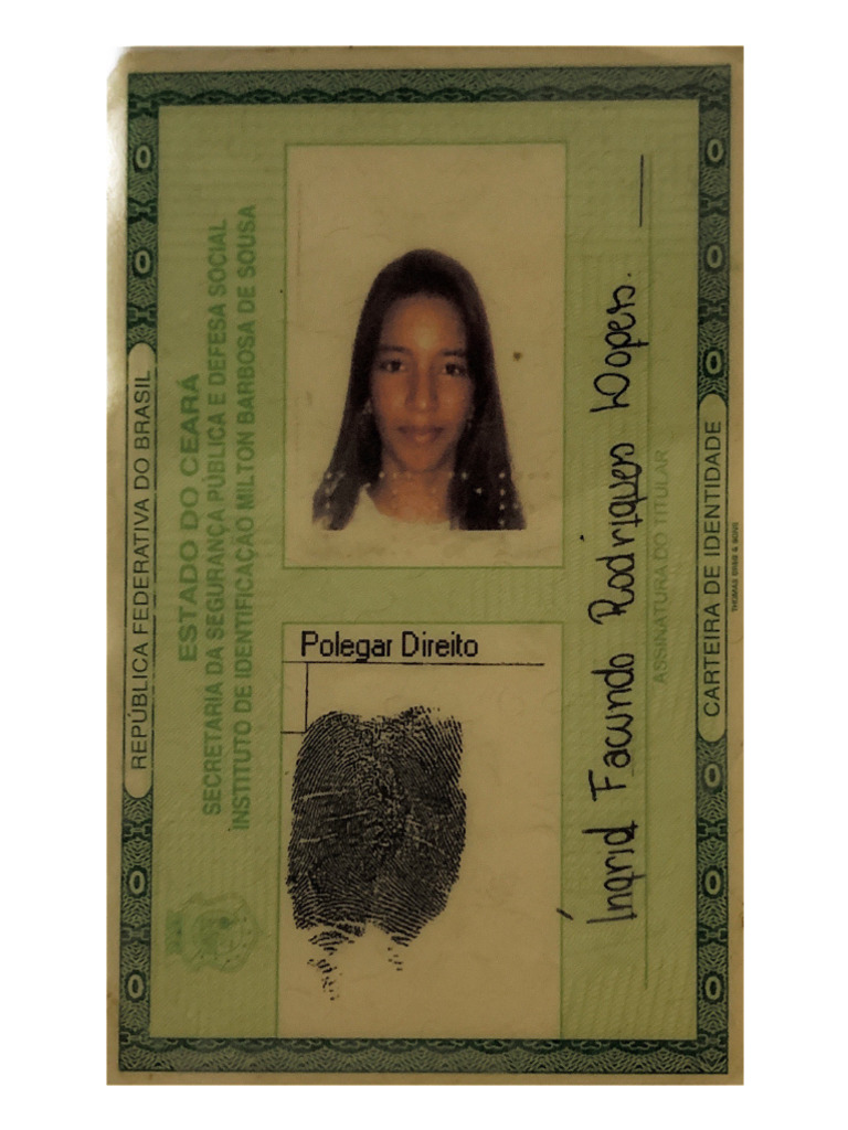 Estado Do Cear | PDF