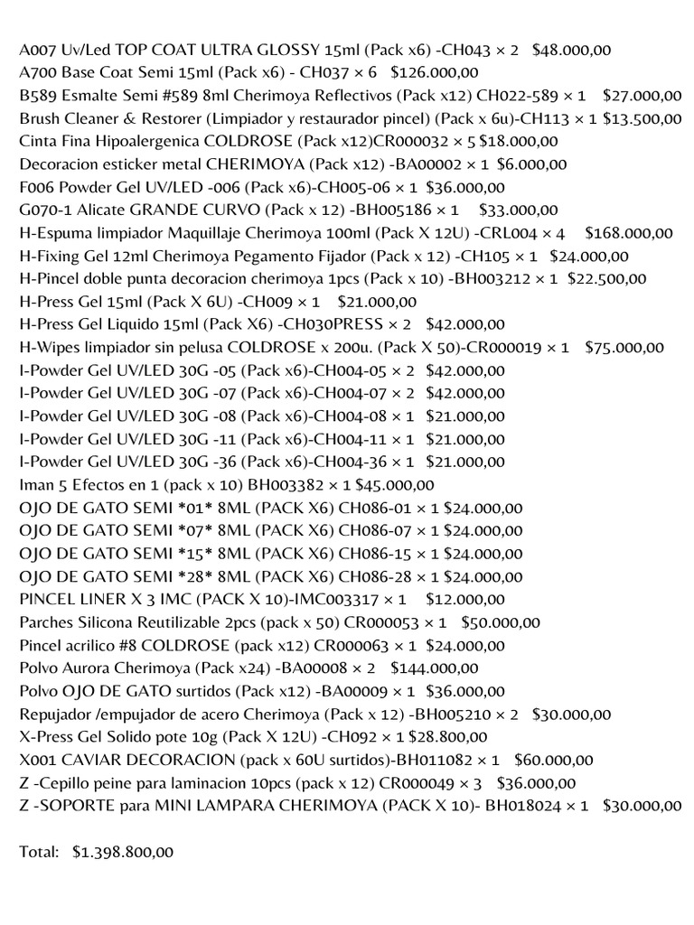 Documento A4 Hoja de Papel Con Flores Delicado Blanco y Negro - 20250326 - 150246 - 0000 | PDF