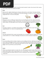 Cooking Without Fire - Rules and Judgement Criteria | PDF | Cooking | Creativity