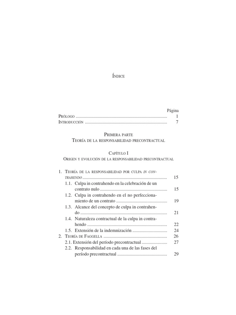 01 PYC_TEORÍA DE LA RESPONSABILIDAD.p65-7-17 | PDF | Conceptos legales | Ciencias Políticas