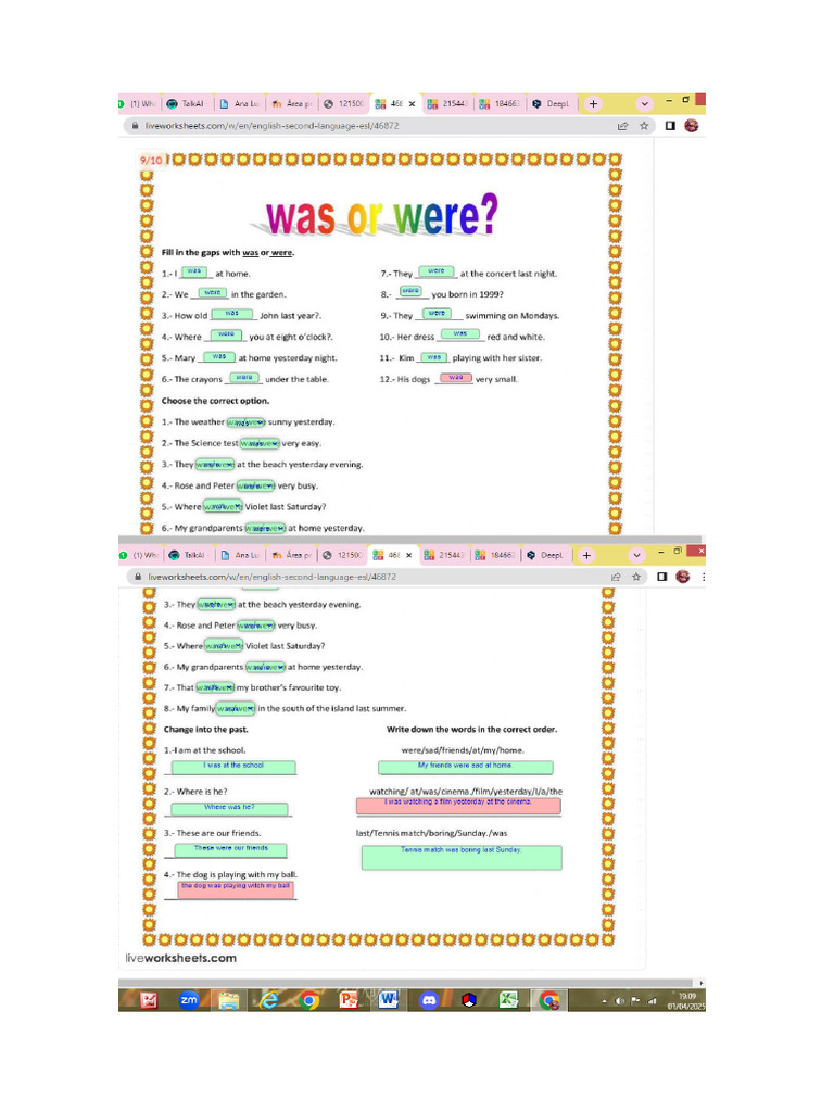 Aff - Form. JB | PDF