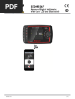 Flextral Crimp Chart - 2018 | PDF | Equipment | Building Materials