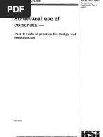 Plunge Columns | PDF | Deep Foundation | Framing (Construction)