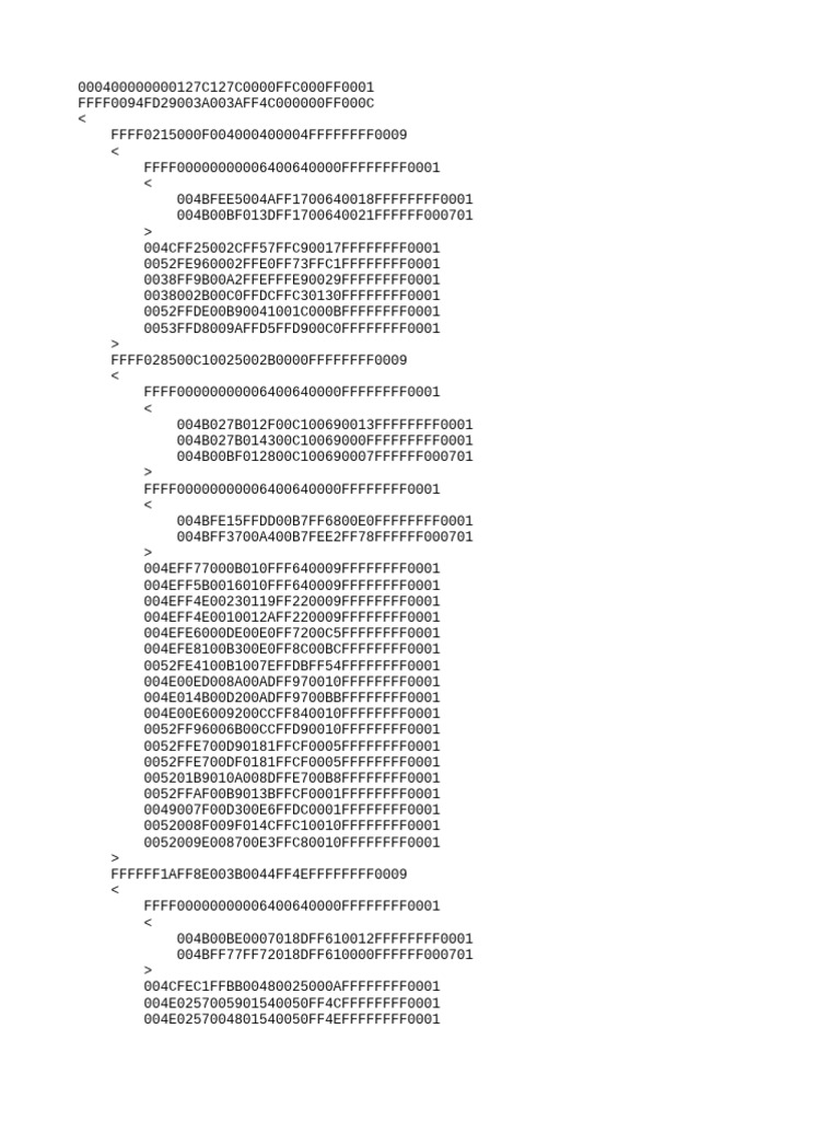 326 designed pack! (remove the label, and activate the eye symbol to ...