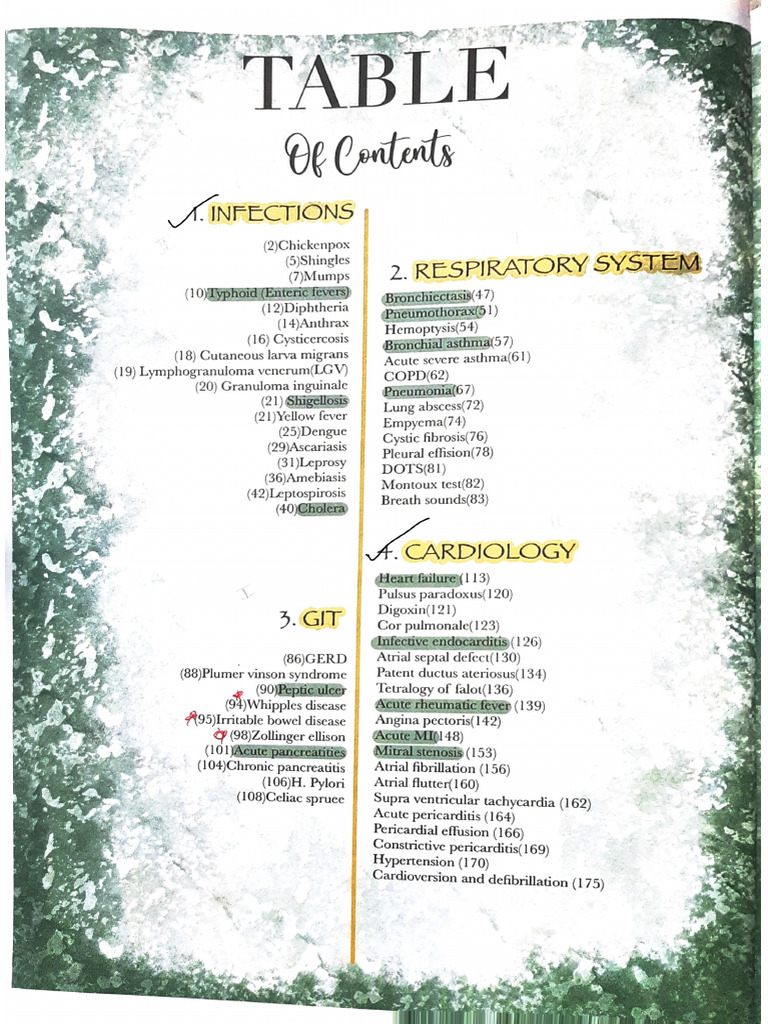 General Medicine | PDF | Biochemistry | Chemistry