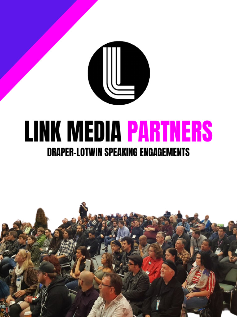 Link Media Partners Presentation | PDF