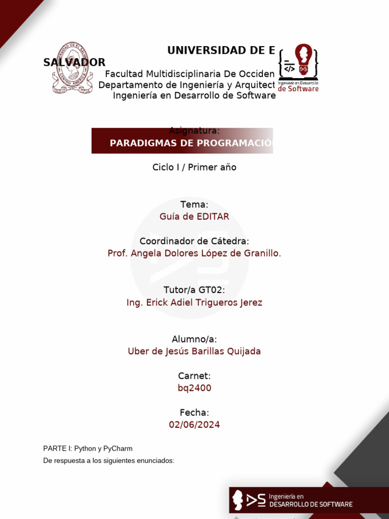 Proyecto Final Java | PDF