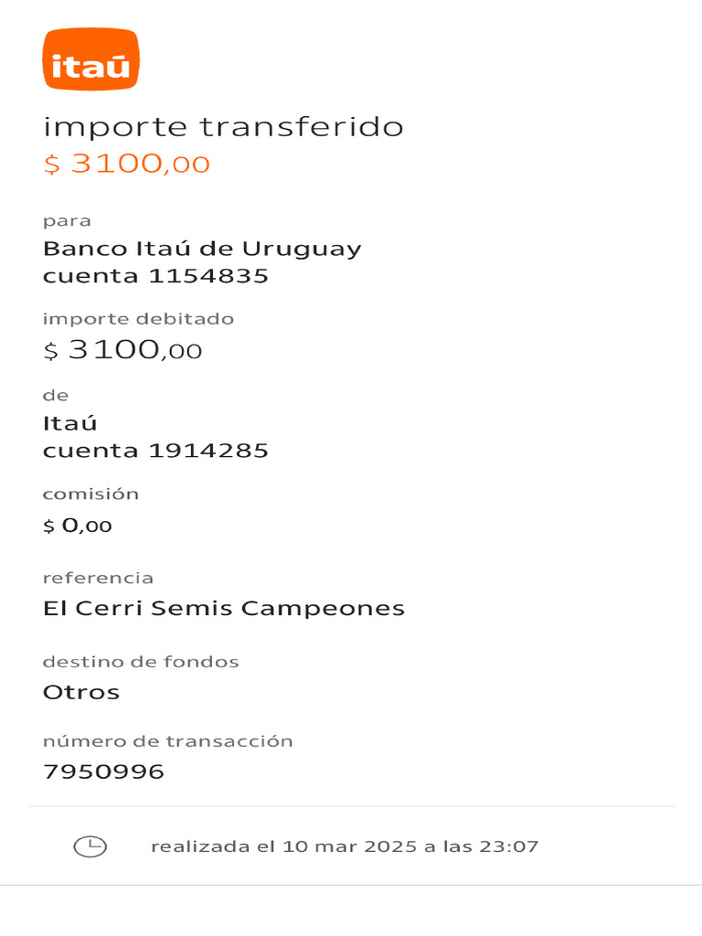 Semis Campeones | PDF