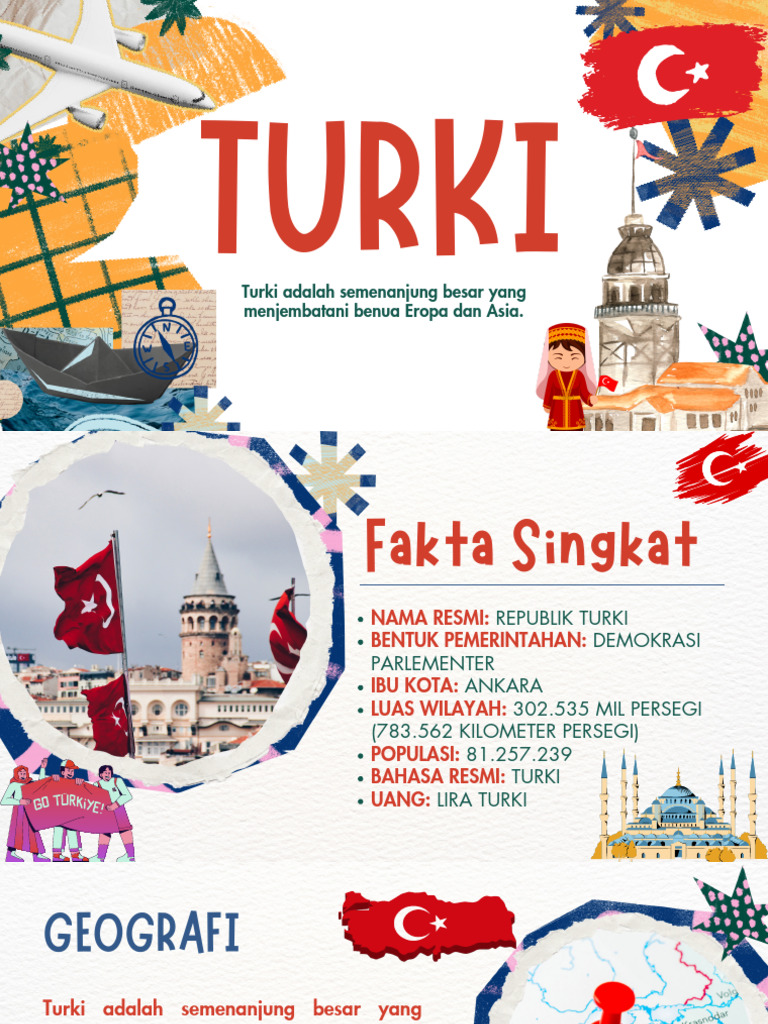Turki | PDF