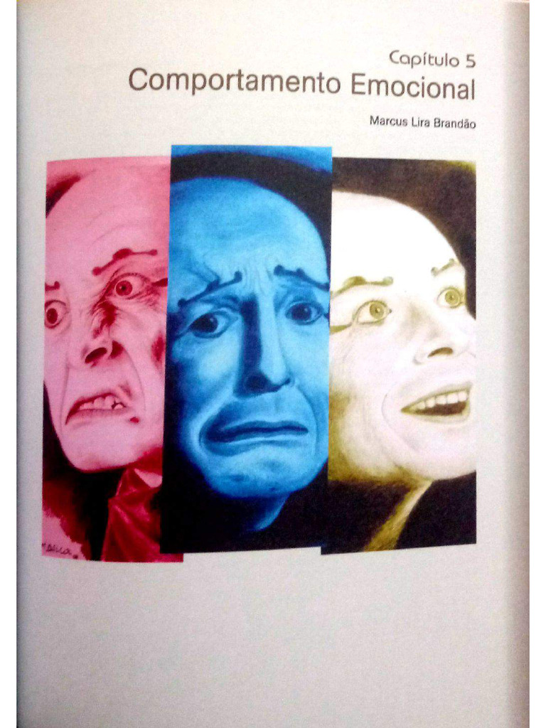 Cap. 5 Brandão | PDF