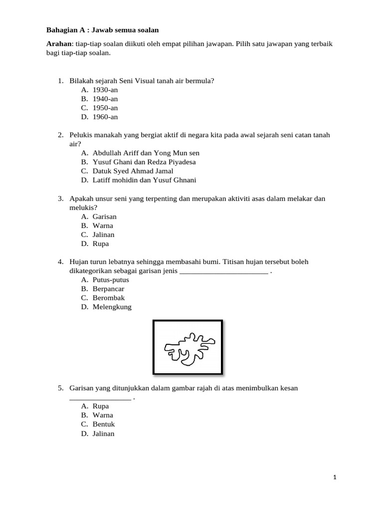 Uasa PSV T1 20232024 | PDF