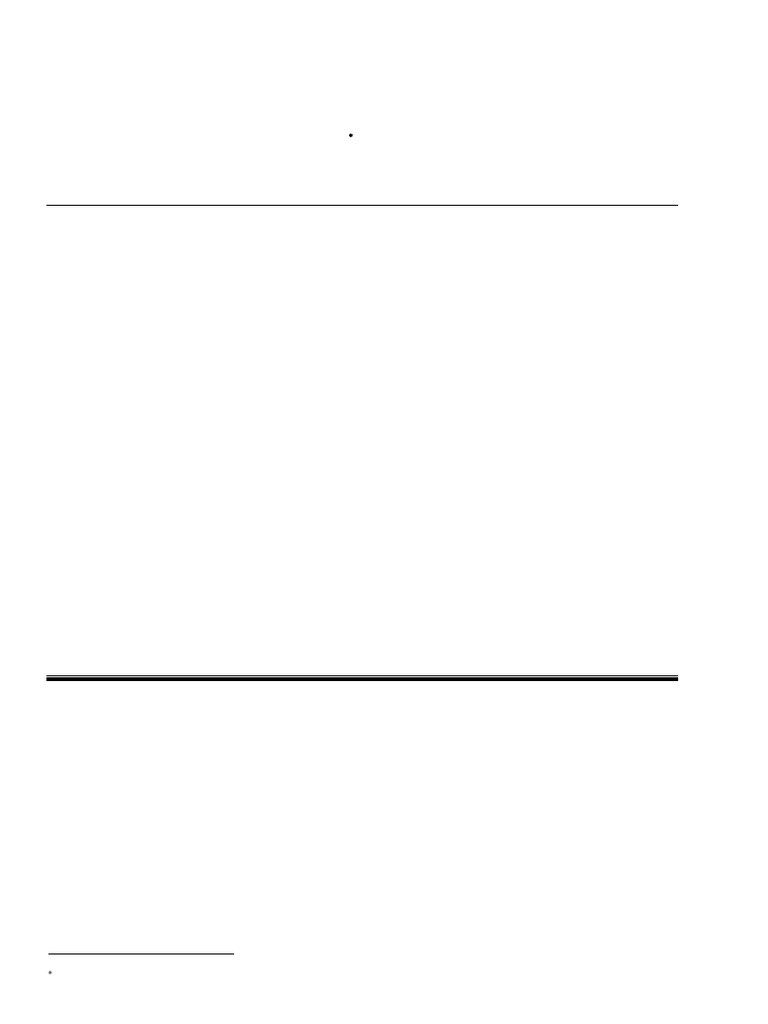 Implementasi Six Sigma Dalam Peningkatan Kualitas Proses Produksi LED ...