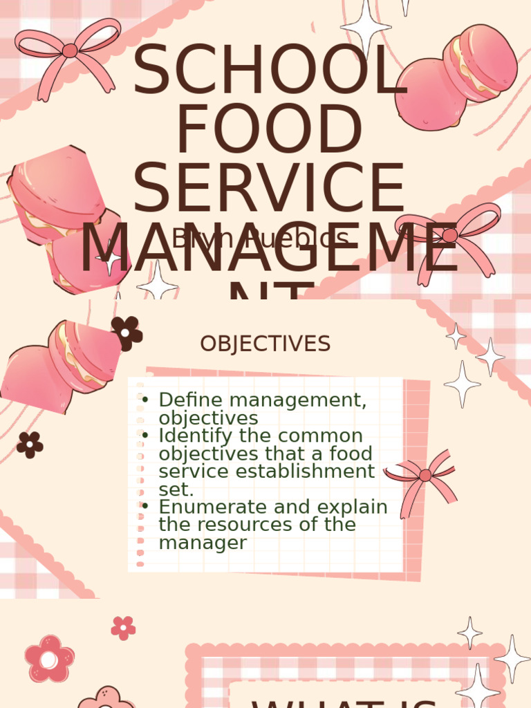 Pink Colorful Cute Illustrative Group Project Presentation | PDF | Investing | Goal