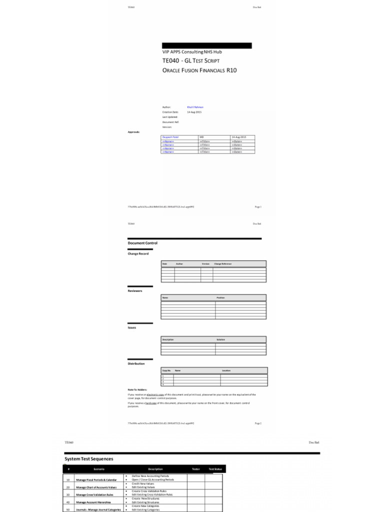 Fusion GL - Script-V20 | PDF