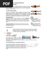 Posicion Flower Semiflower | PDF