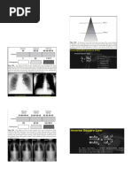 Prime Factors of X-Ray Exposure | PDF | Radiography | X Ray