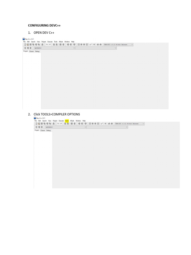 DEVC-INSTRUCTIONS | PDF