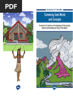 Palawa Kani Notes | PDF | Indigenous Australians | Indigenous Peoples